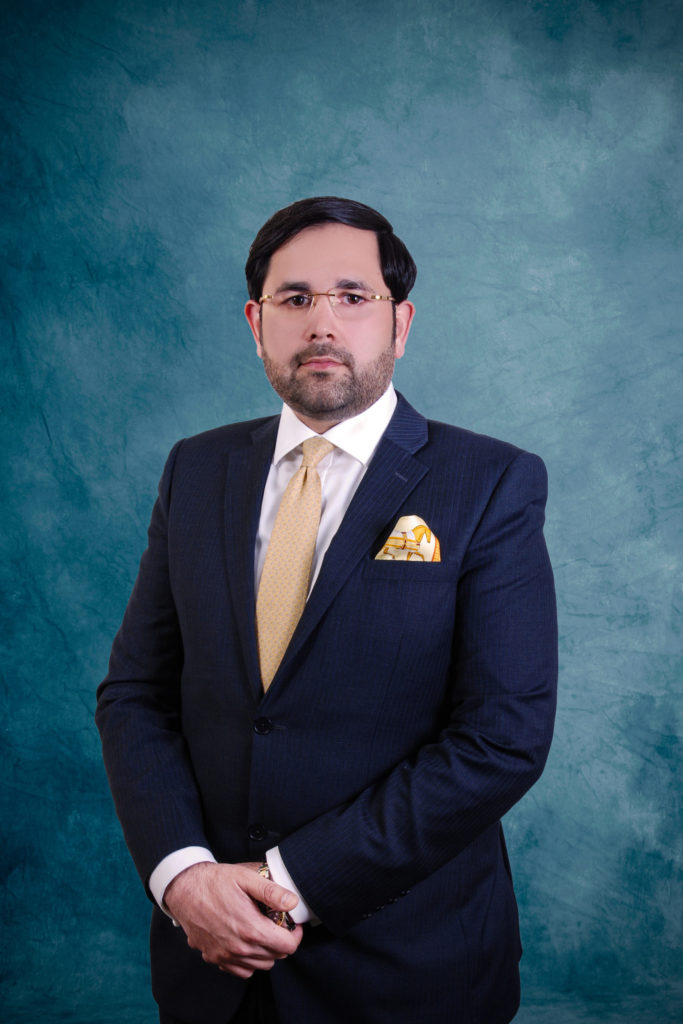 BOK International, UAE| Messages from CEOs